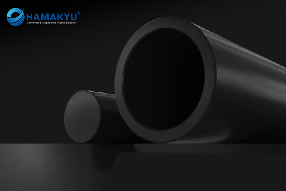 Semitron® ESd 410C PEI | Webshop Hamakyu Hamakyu